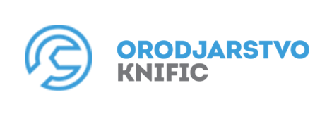 Domov - Orodjarstvo Knific d.o.o.