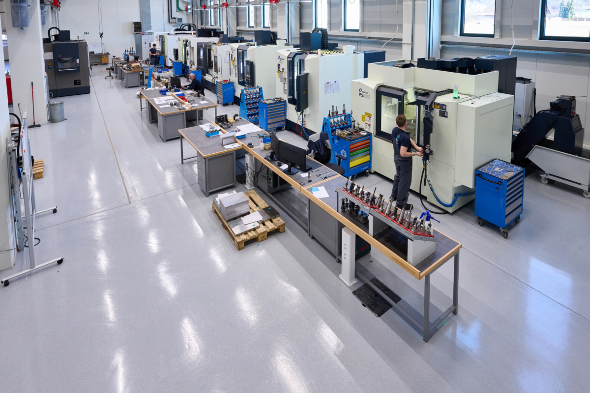 Galerija - Orodjarstvo Knific d.o.o.